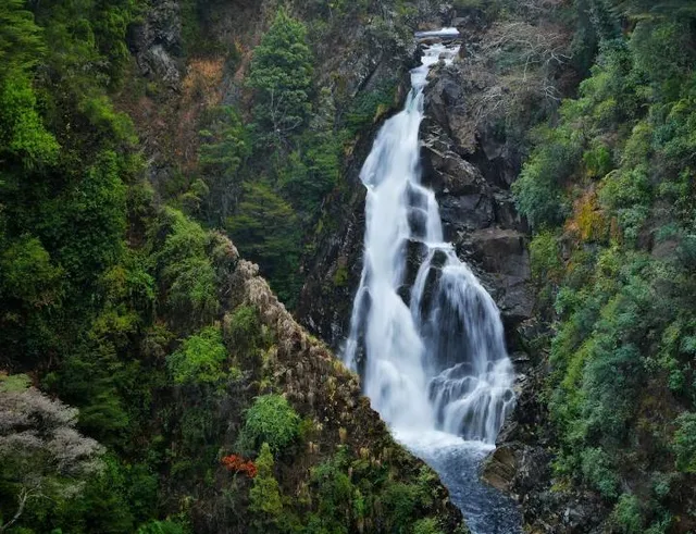 Chachin waterfall - Hua Hum - reviews,open hours,photo spots,things to ...