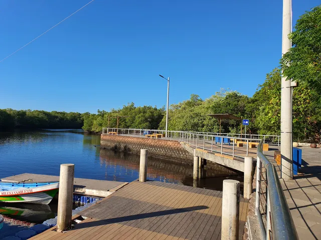 Puerto Parada - reviews,open hours,photo spots,things to do | WanderBoat AI Trip Planner