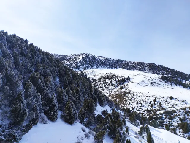 Kashka Suu Ski Resort - reviews,open hours,photo spots,things to do ...