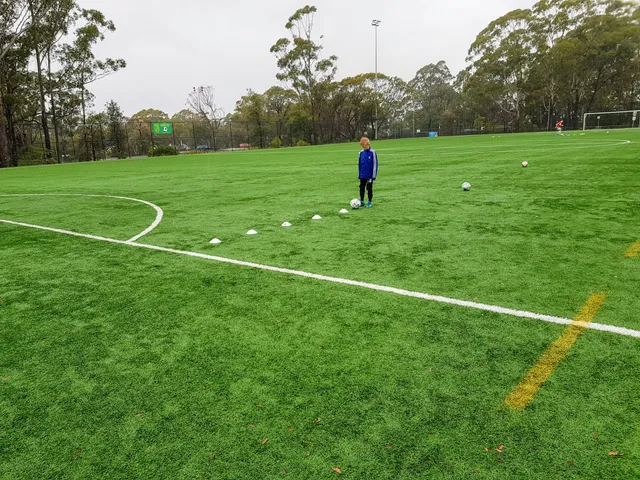 Pennant Hills Park - reviews,open hours,photo spots,things to do ...