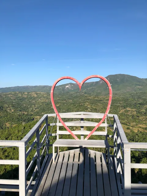 Balay Sungayan Highland Resort in Negros Oriental, Philippines ...
