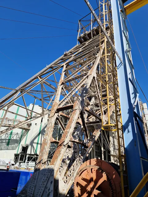 Premier Mine - reviews,open hours,photo spots,things to do | WanderBoat ...