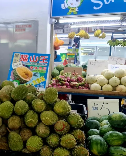 Singapore Durian Boy in 221 Boon Lay Pl, #01-130, Singapore 640221 ...