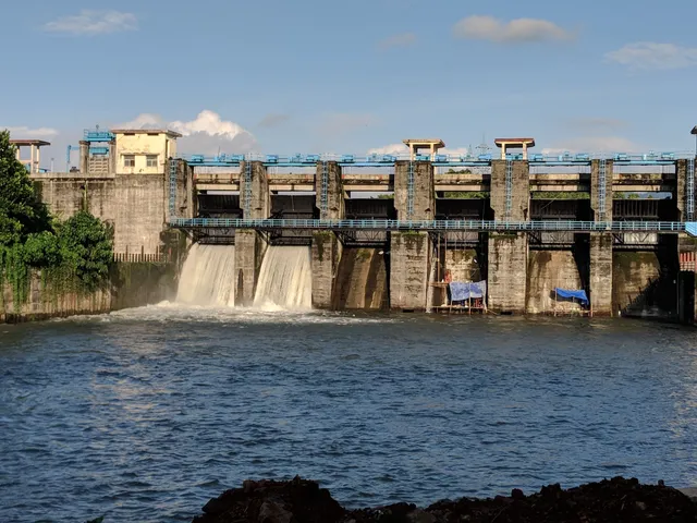 Malankara Reservoir - reviews,open hours,photo spots,things to do ...