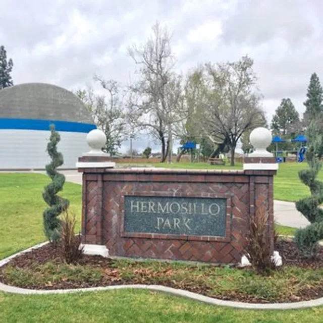 Hermosillo Park in Long Beach, United States - reviews,open hours,photo ...