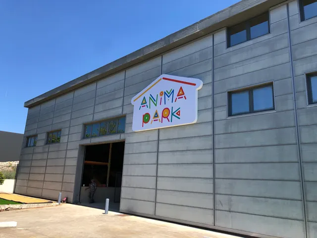 Anima Park - reviews,open hours,photo spots,things to do | WanderBoat ...