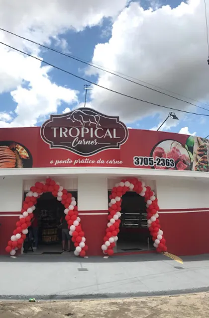 TROPICAL CARNES in Região Imediata de Franca, Brazil - reviews,open ...
