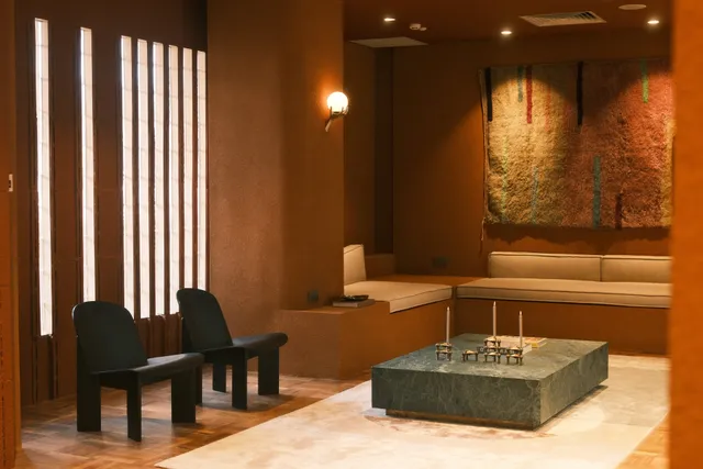 Hideaway New Bahru in Singapore, Singapore - reviews,open hours,photo ...