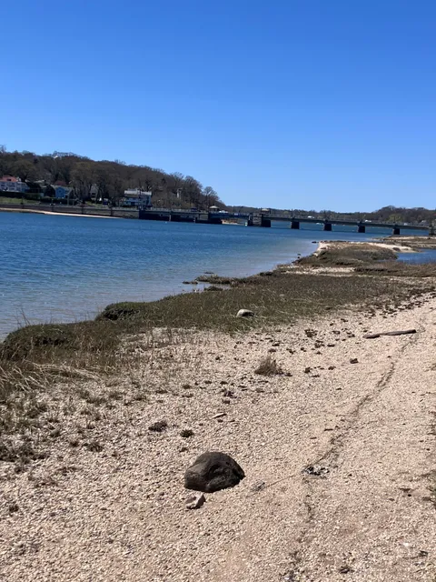 West Harbor Beach Memorial Park - Village Of Bayville in Town of Oyster ...