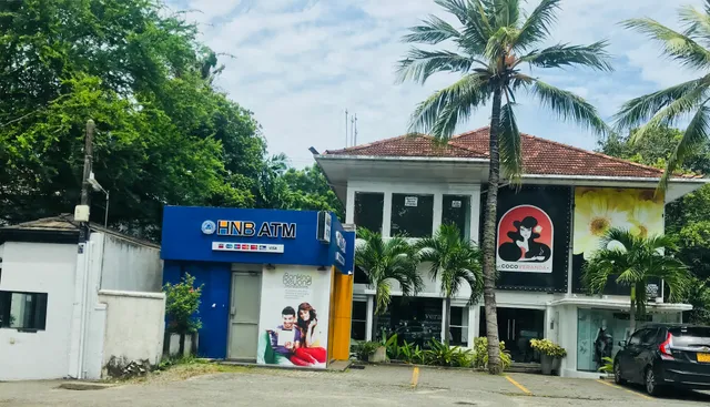 Coco Veranda - reviews,open hours,photo spots, things to do | WanderBoat AI Trip Planner