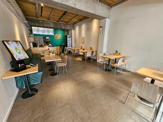 Mr Circle - reviews,open hours,photo spots, things to do | WanderBoat ...