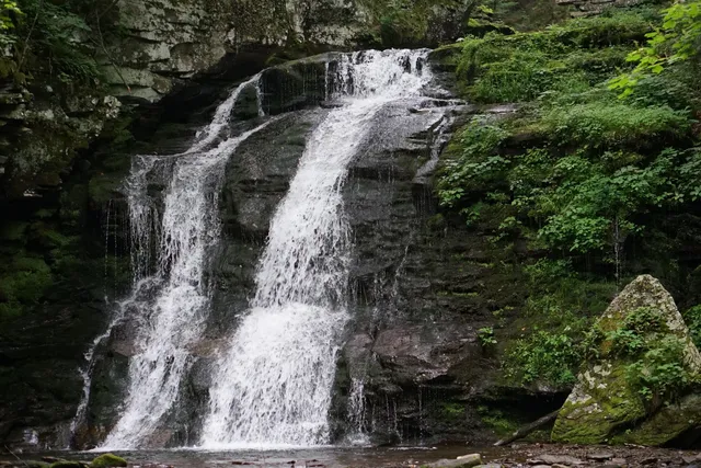Russell Brook Falls - reviews,open hours,photo spots,things to do ...