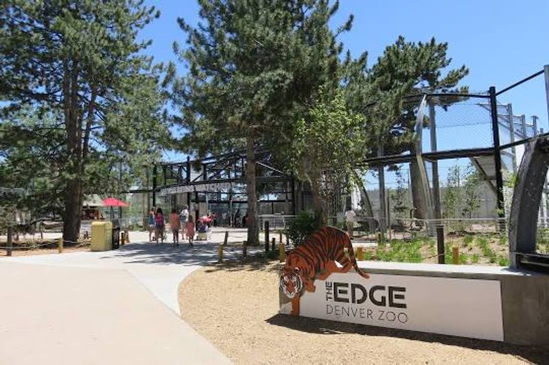 Denver Zoo - reviews,open hours,photo spots,things to do | WanderBoat ...