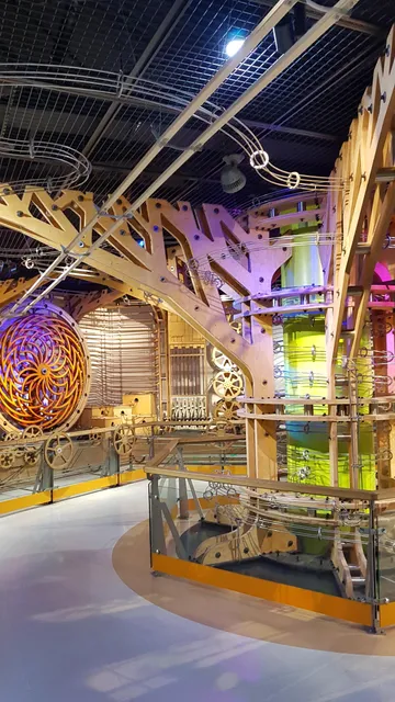 National Children's Science Center - reviews,open hours,photo spots ...