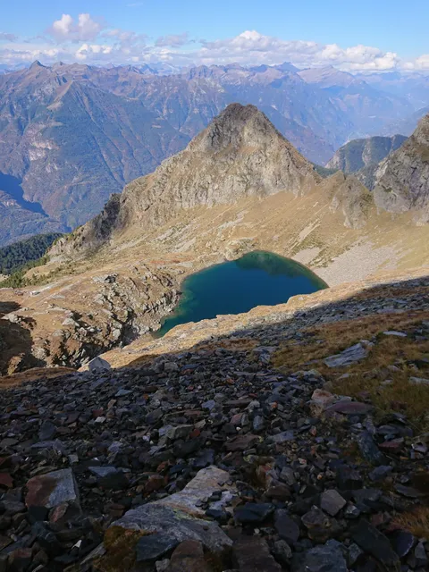 Pizzo di Claro - reviews,open hours,photo spots,things to do ...