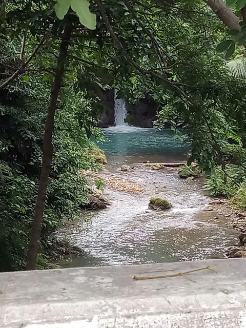 Bagatayam Falls - reviews,open hours,photo spots,things to do | WanderBoat AI Trip Planner