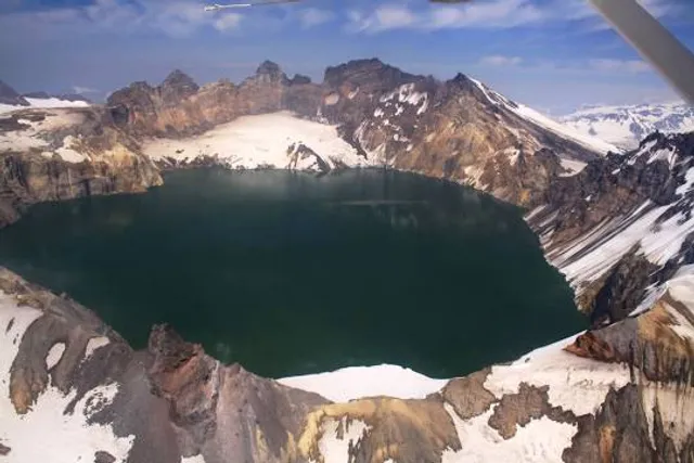 Mount Katmai - reviews,open hours,photo spots,things to do | WanderBoat ...