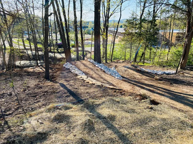 Eureka Mountain Bike Park - reviews,open hours,photo spots,things to do | WanderBoat AI Trip Planner