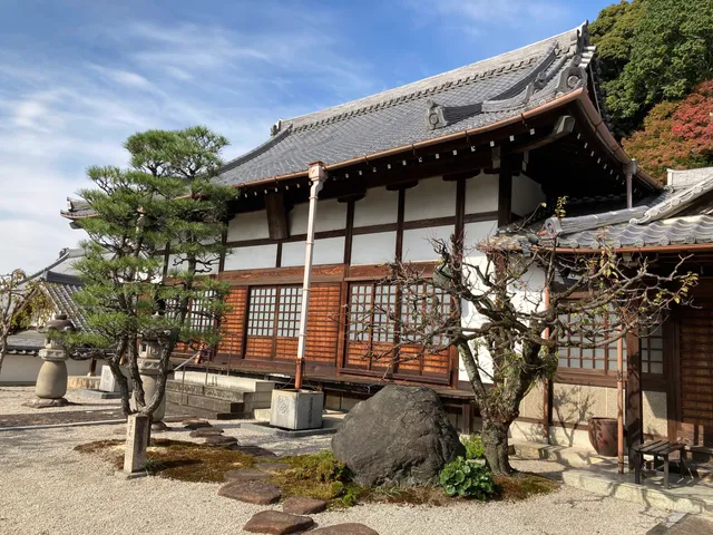 Ryosai-ji Temple - reviews,open hours,photo spots,things to do ...