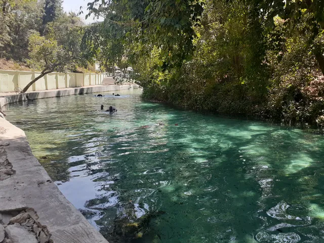 Wikki warm springs - reviews,open hours,photo spots,things to do ...
