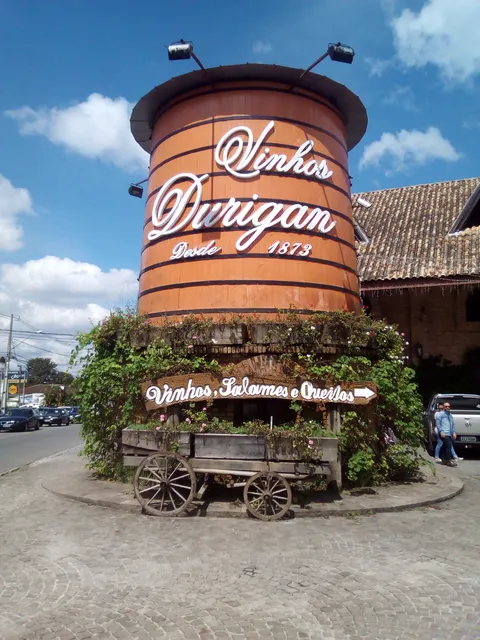 Durigan Wine Factory - reviews,open hours,photo spots,things to do ...