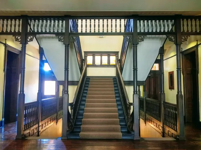 Purcell House Cultural Center - reviews,open hours,photo spots,things ...