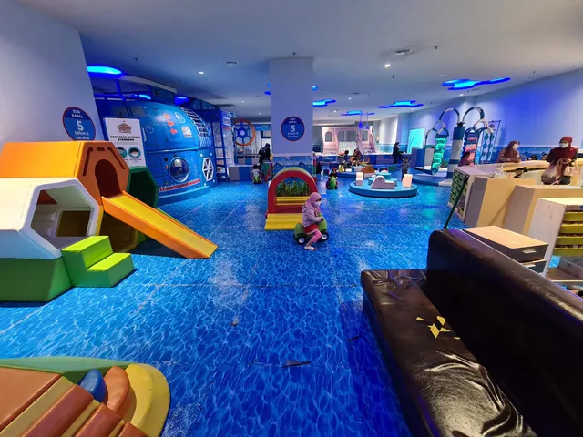 Pacific Funland - reviews,open hours,photo spots,things to do ...