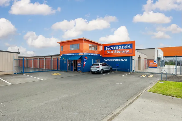 Kmart Napier in Napier, New Zealand - reviews,open hours,photo spots ...