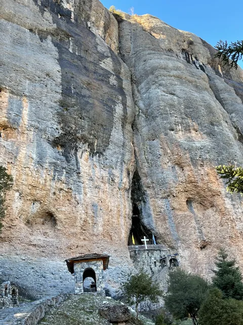 Virgin of the Rock - reviews,open hours,photo spots,things to do ...