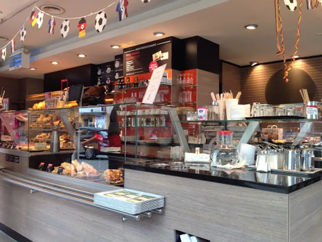 Der Beck Bakery - reviews,open hours,photo spots, things to do ...