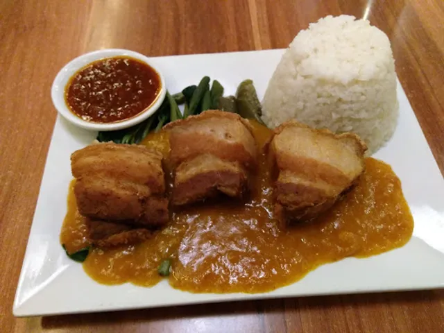 Chef Distrito - reviews,open hours,photo spots, things to do ...