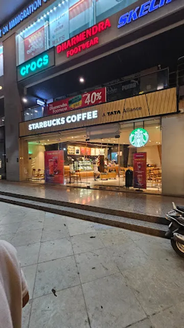 Starbucks in Gujarat, India - reviews,open hours,photo spots, things to ...
