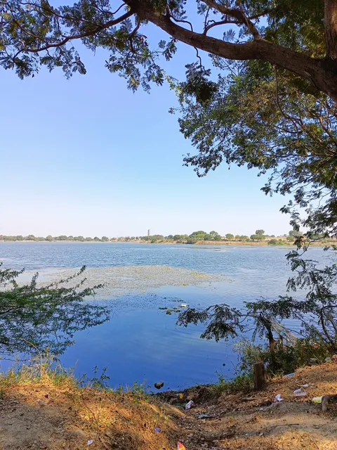 Mehrun lake - reviews,open hours,photo spots,things to do | WanderBoat ...