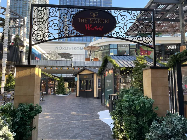 Westfield Century City - reviews,open hours,photo spots,things to do ...