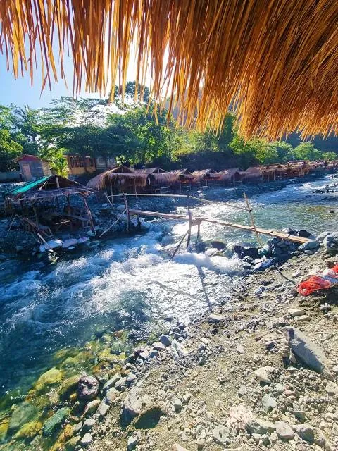 Labi River - reviews,open hours,photo spots,things to do | WanderBoat AI Trip Planner