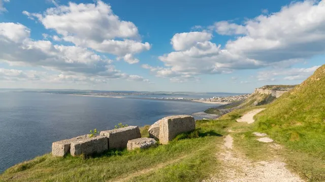 Blacknor Fort - reviews,open hours,photo spots,things to do ...