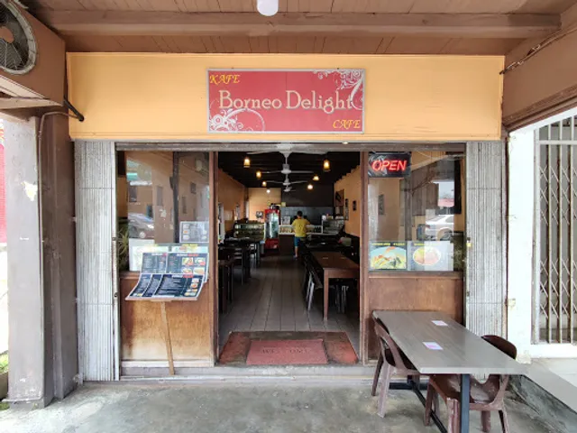 Borneo Delight - reviews,open hours,photo spots, things to do ...